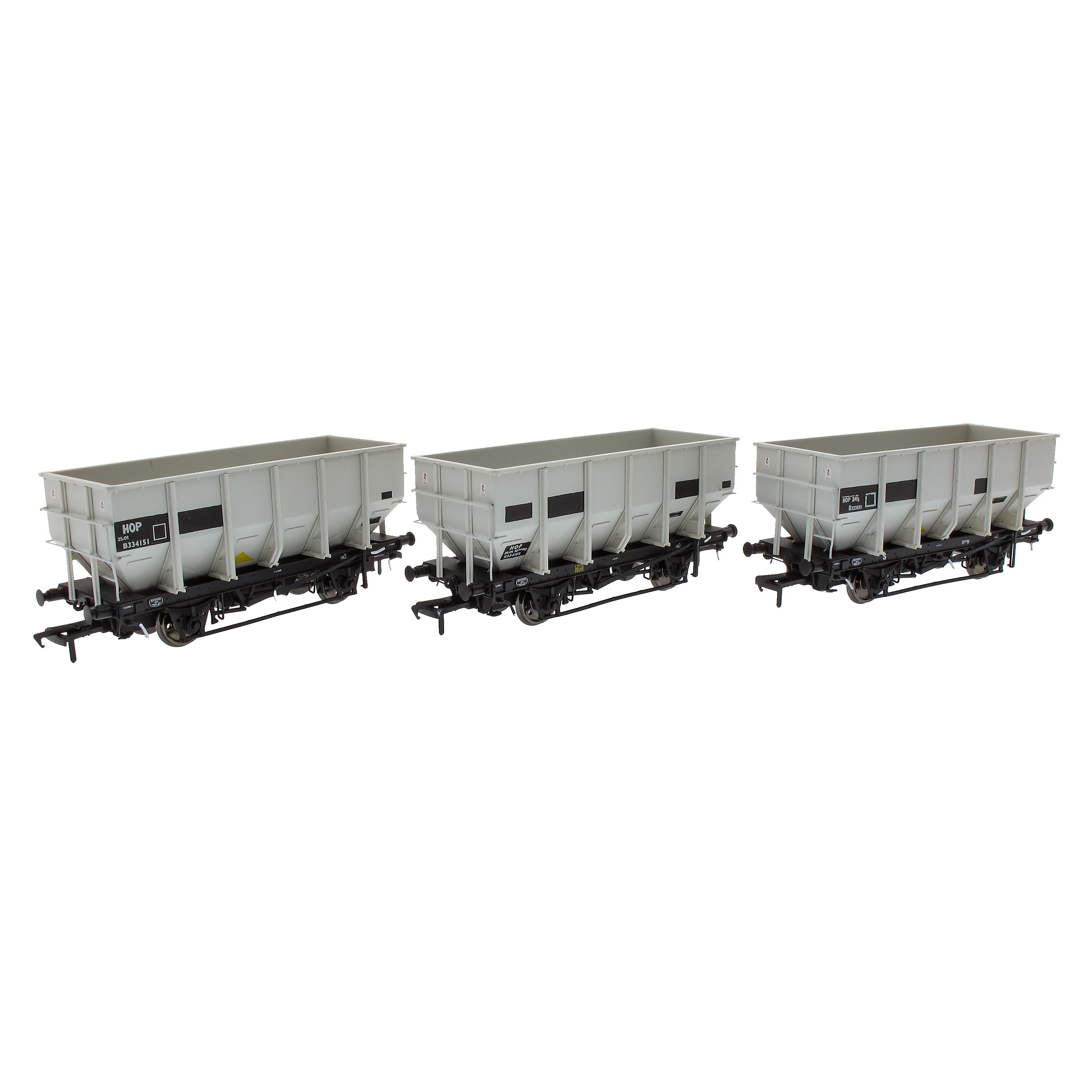 NEW ANNOUNCEMENT - Pre TOPS and TOPS HUO Wagons Back By Popular Demand ...