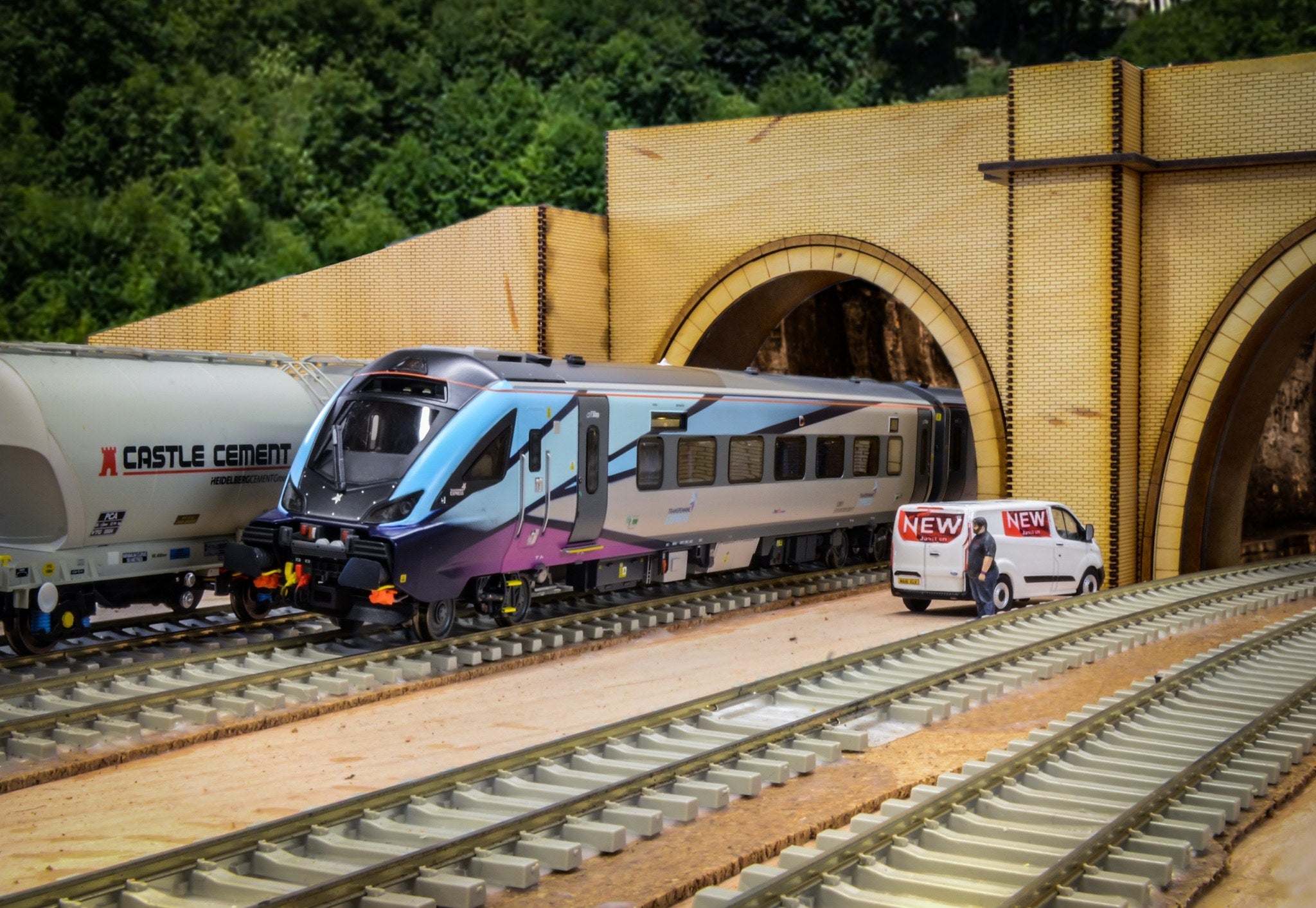 Mk5 TPE Sets – Accurascale