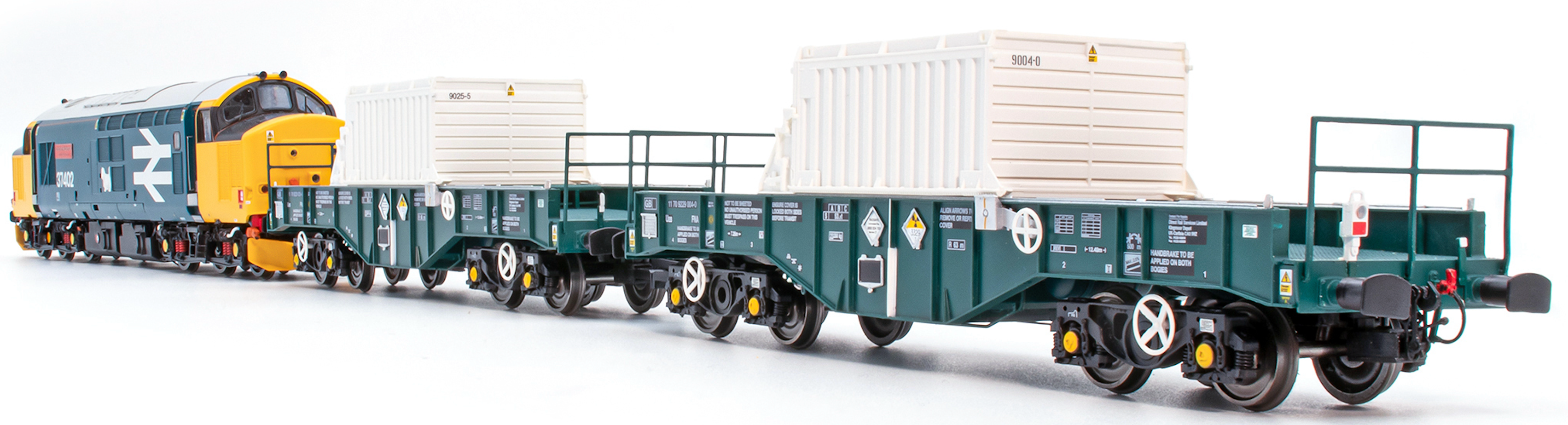 FNA-D ‘New Generation’ Nuclear Flask Carrier – Tagged "Availability_Pre ...