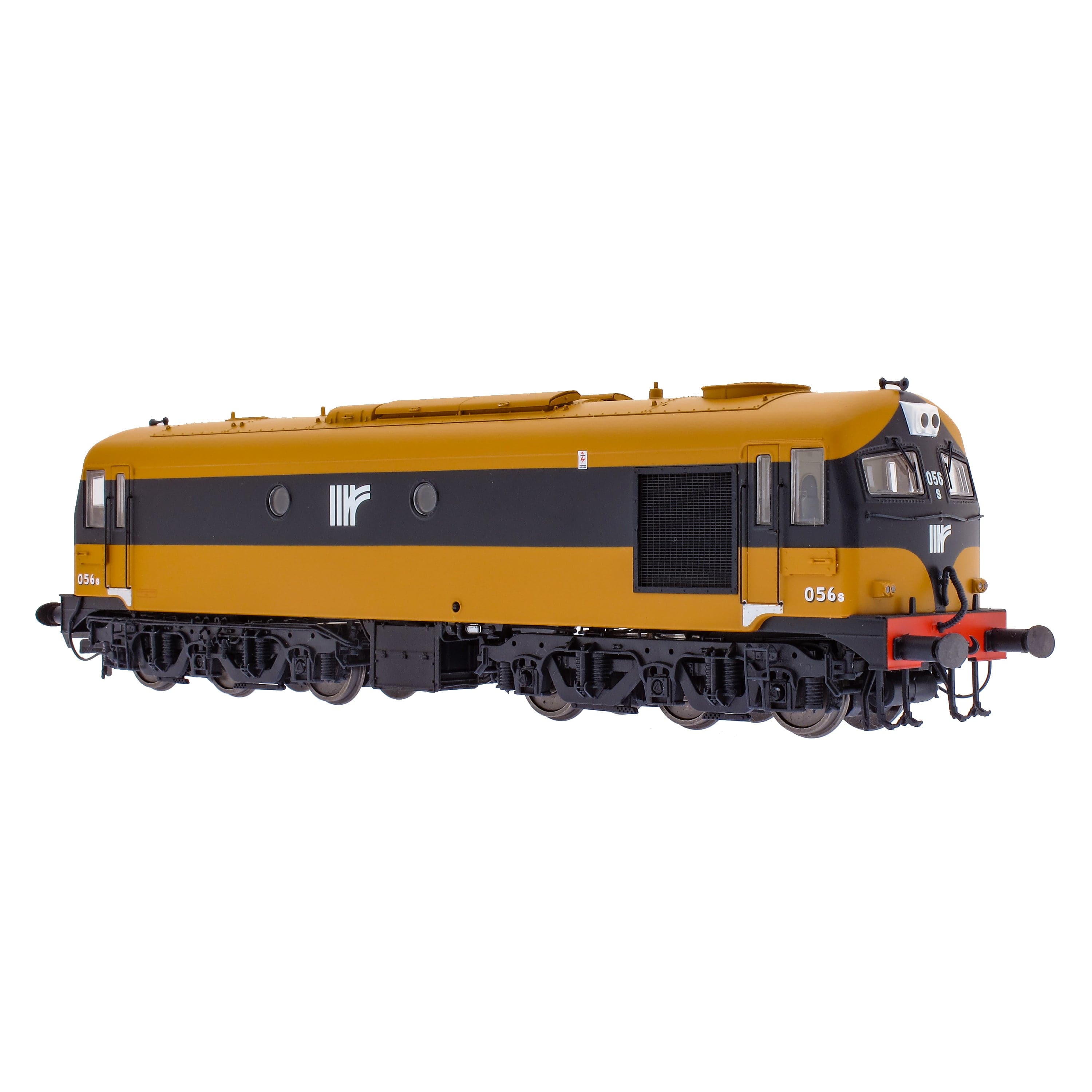 056 - A Class Locomotive - Irish Rail Supertrain – Accurascale