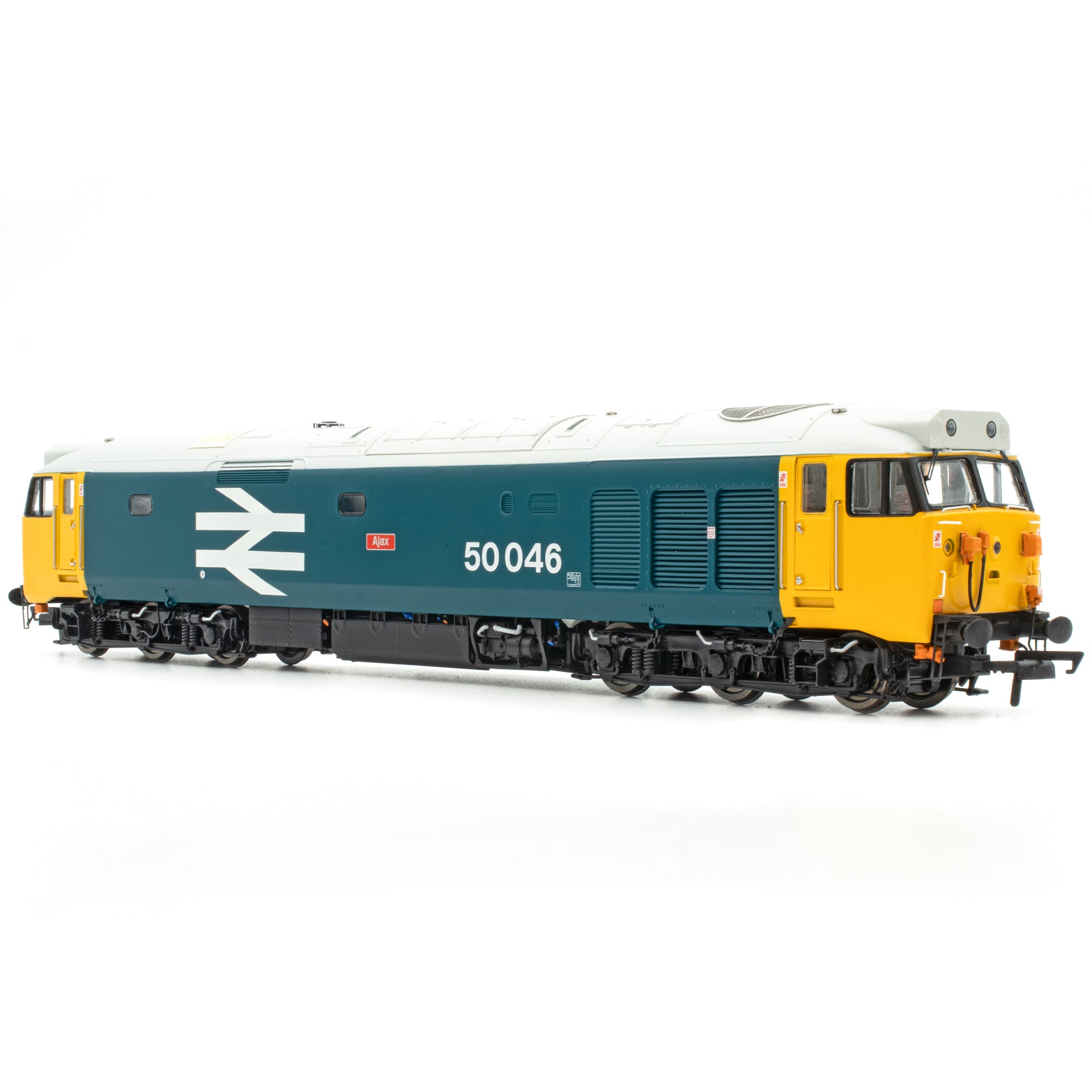 GSR - CIE 800 Class – Accurascale