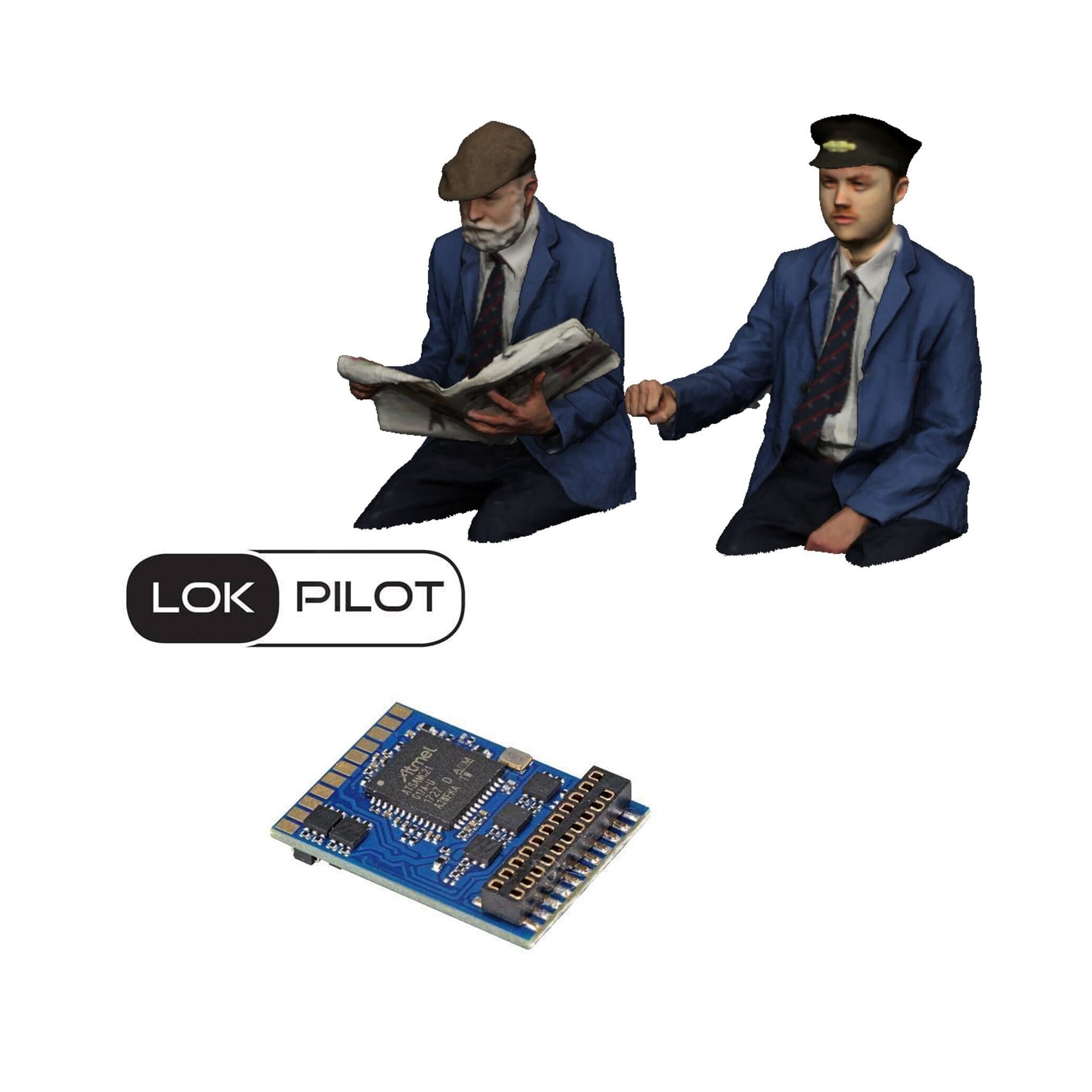 Class 50 Upgrade Bundles – Accurascale