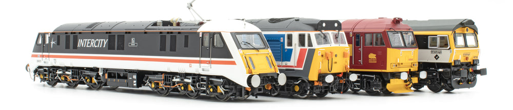 ACCNU – Accurascale