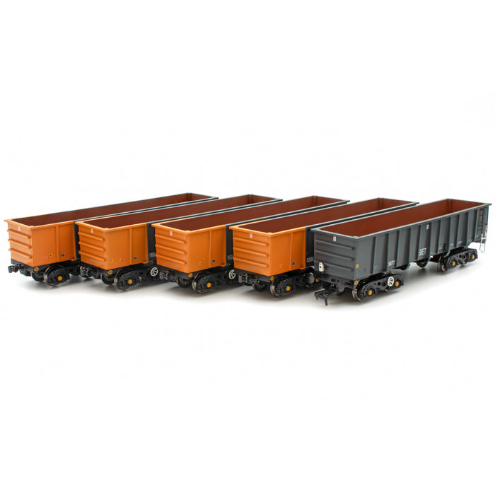 Wagons – Tagged "Freight Type_Tippler" – Accurascale