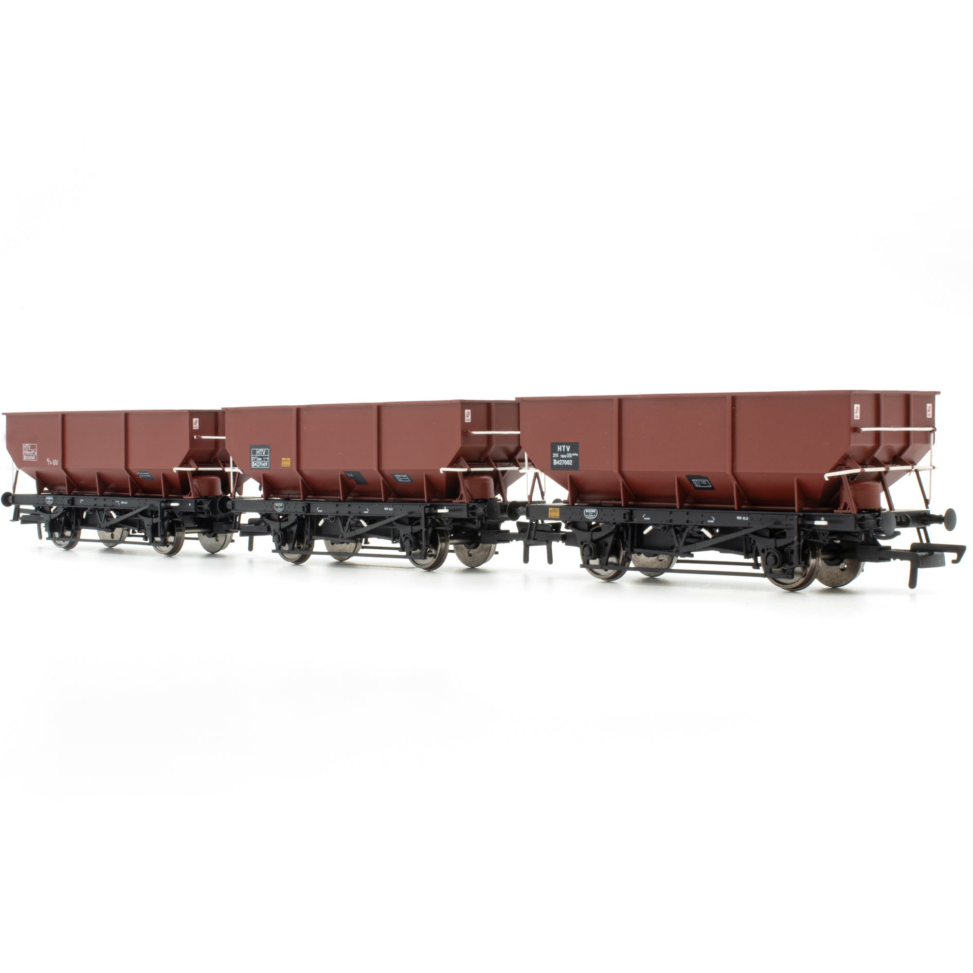 HTV - BR Bauxite - Pack K – Accurascale