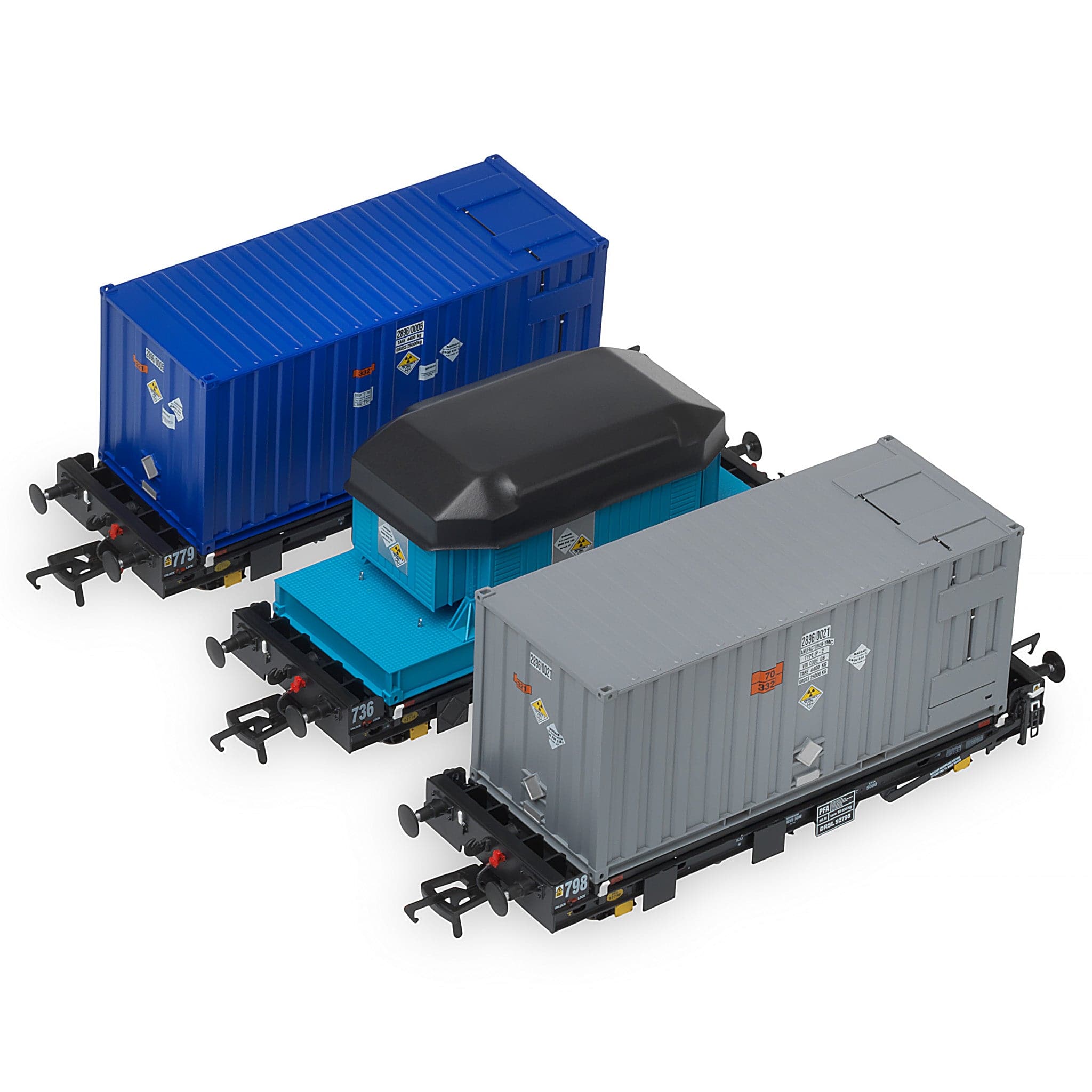 PFA - DRS LLNW - Dragon Pack 1 – Accurascale