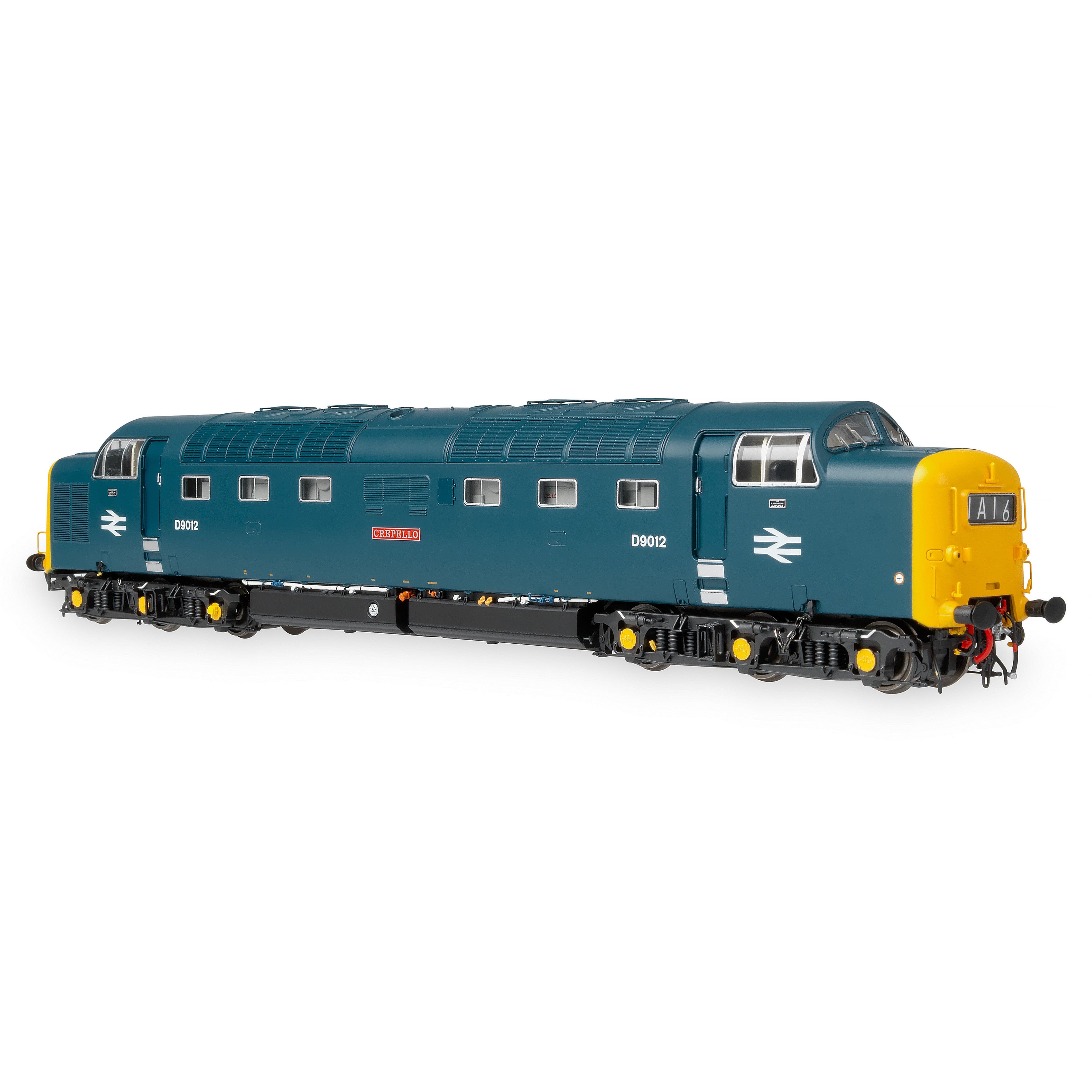 D9012 Crepello – Accurascale